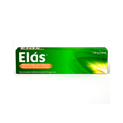Elás Creme 150g | Farmácia Vida Mais
