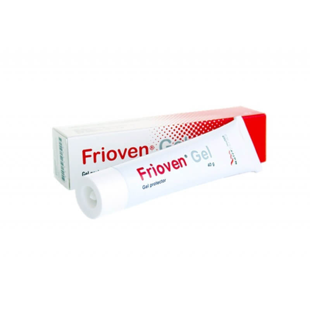 Frioven Gel 40g | Farmácia Vida Mais